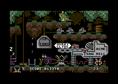 Latest CSDb Additions (Page 1)